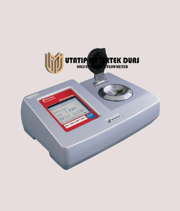 ATAGO Automatic Digital Benchtop Refractometer RX-7000α – Utatip ...