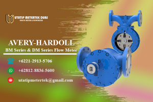 Avery-Hardoll Flow Meter (Positive Displacement Meters) – Utatip ...