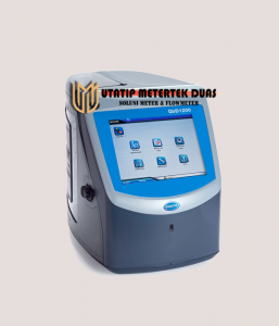 HACH – QbD1200 LABORATORY TOTAL ORGANIC CARBON ANALYZER – Autosampler ...