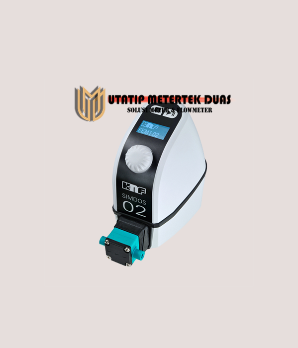 KNF – Diaphragm Liquid Dosing Pump SIMDOS® 02 FEM 1.02 S – Utatip ...