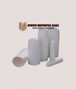 Whatman – Cellulose Soxhlet Extraction Thimble – Utatip Metertek Duas