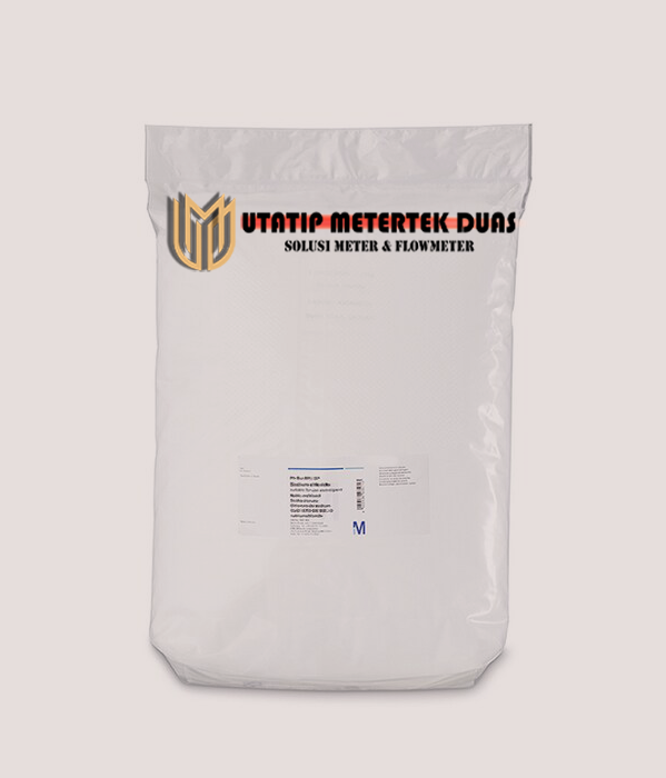 MERCK – Citric Acid Anhydrous Powder EMPROVE® ESSENTIAL Ph – Utatip ...