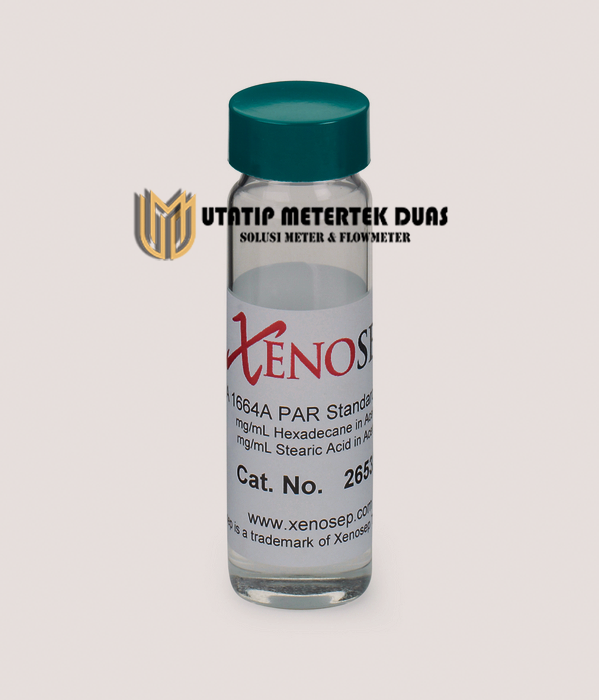 HACH - Xenosep® EPA 1664A Standard, 1x30 ML, 4mg/mL - Utatip Metertek Duas
