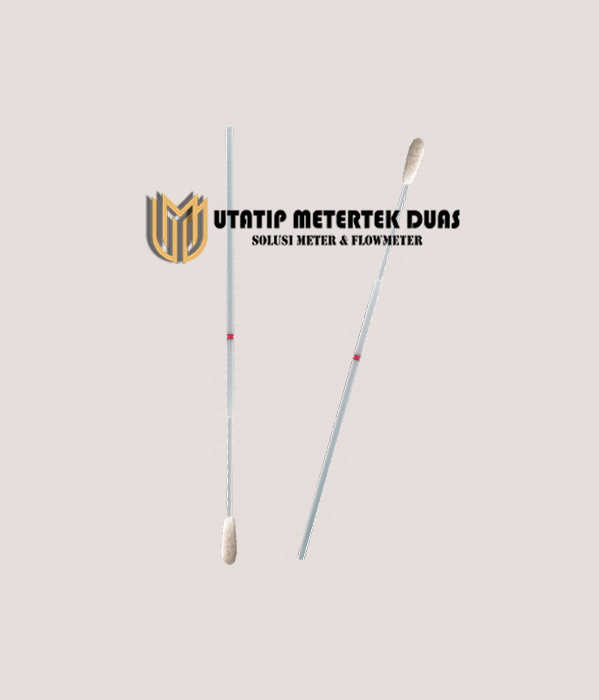 COPAN Diagnostics – FLOQSwabs® 502CS01 Regular Flocked Swab with 80mm ...