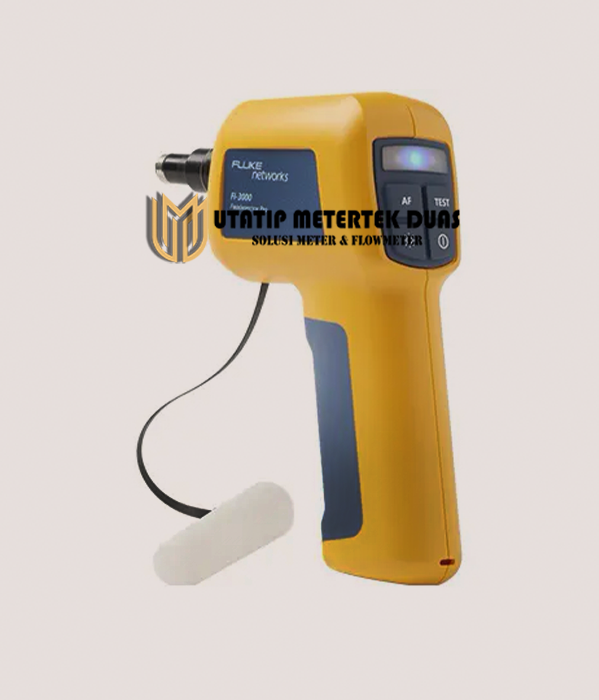 Fluke Networks – FI-3000 FiberInspector™ Pro – Utatip Metertek Duas