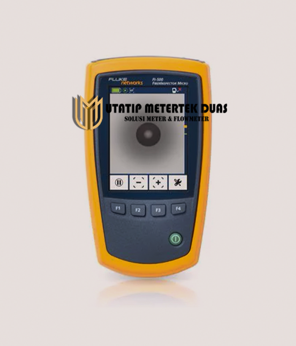 Fluke Networks – FI-500 FiberInspector™ Micro – Utatip Metertek Duas