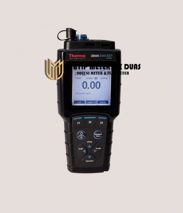 THERMO ORION SCIENTIFIC - Orion Star T910 PH Titrator ROSS Sure-Flow ...