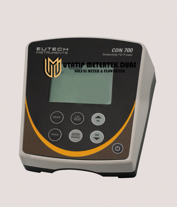 Thermo Scientific™ – Eutech™ CON 700 Conductivity Meter – Utatip ...